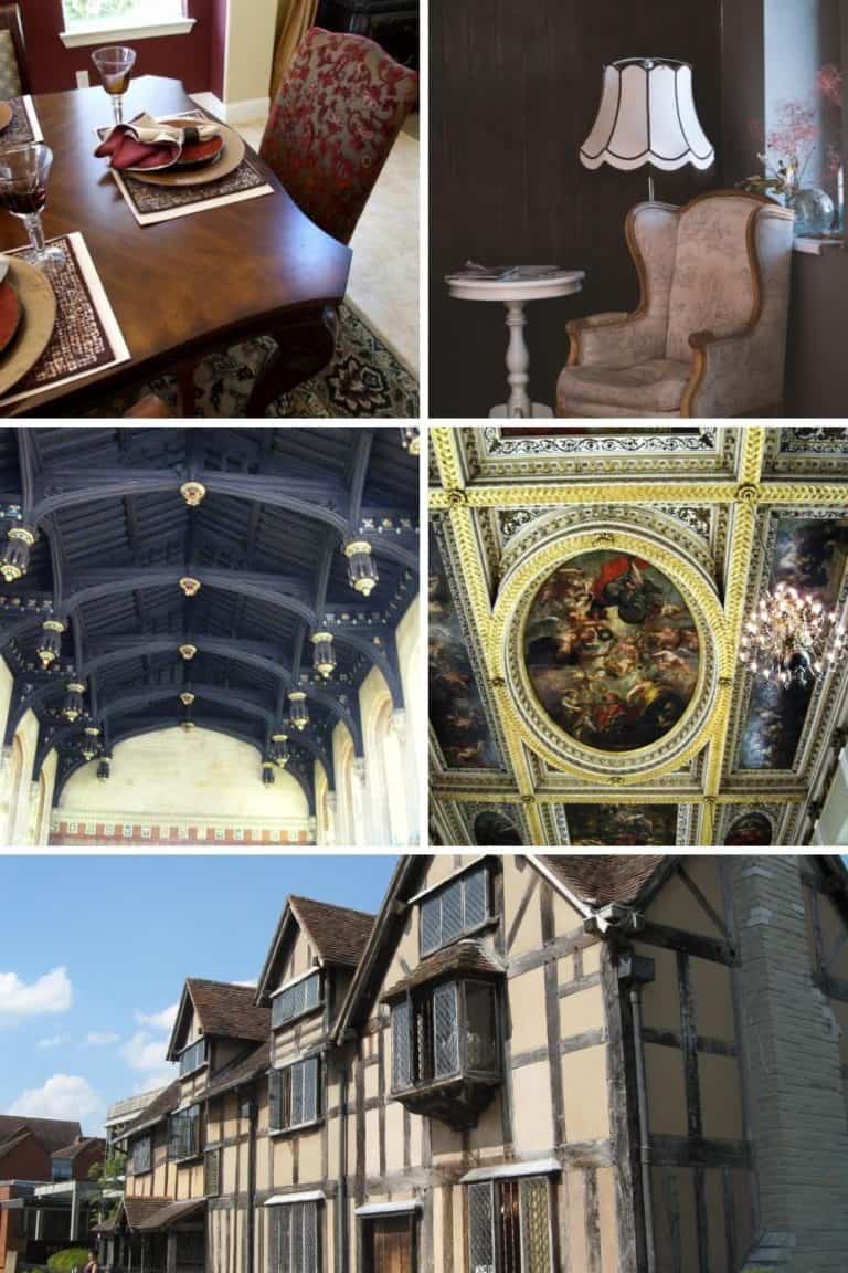 28 Greatest Interior Design Styles For Your Home