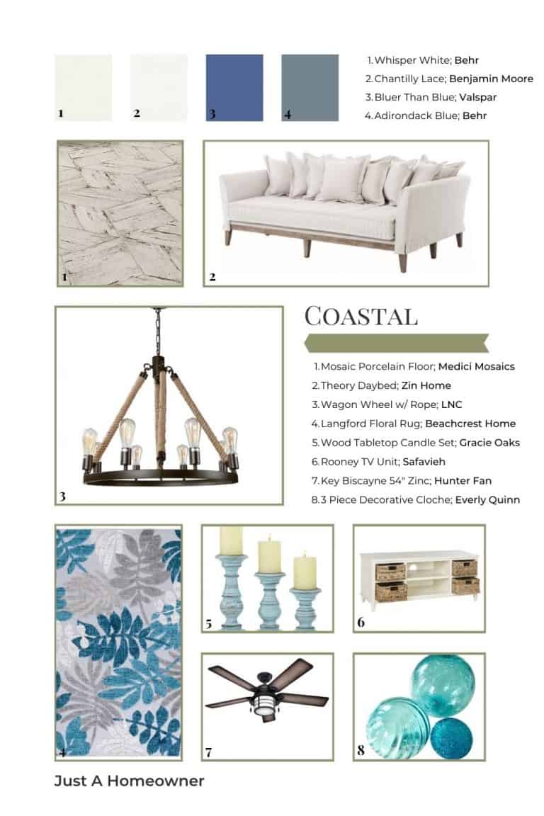 8 Great Living Room Mood Board Examples and Design Guide
