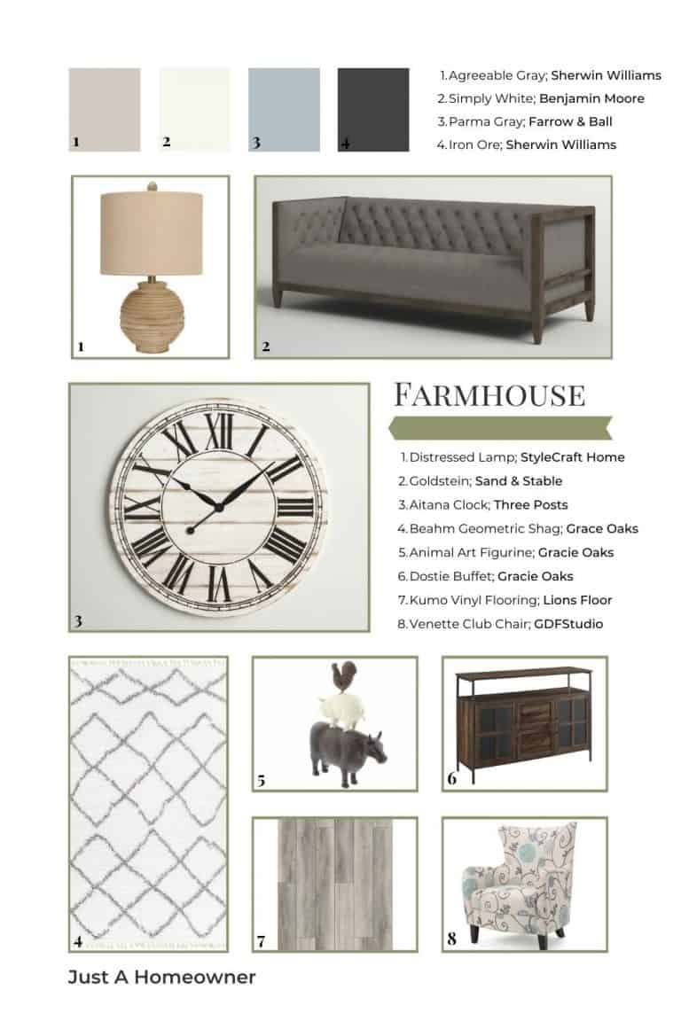 8 Great Living Room Mood Board Examples and Design Guide
